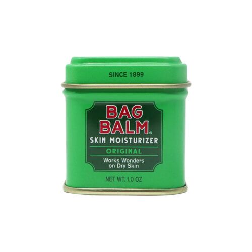 Is Bag Balm Safe for Slugging? Dermatologists Weigh In