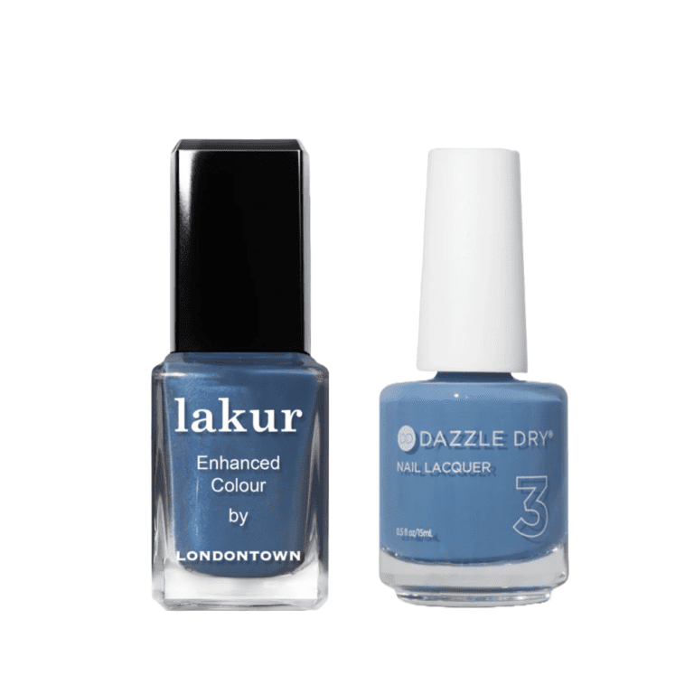 The Best Nail Colors for June