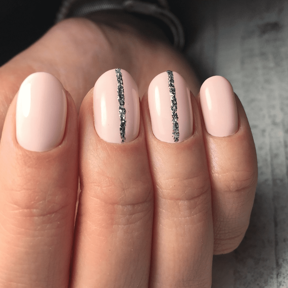 33 Elegant Wedding Guest Nails to Complete Your Look - NewBeauty