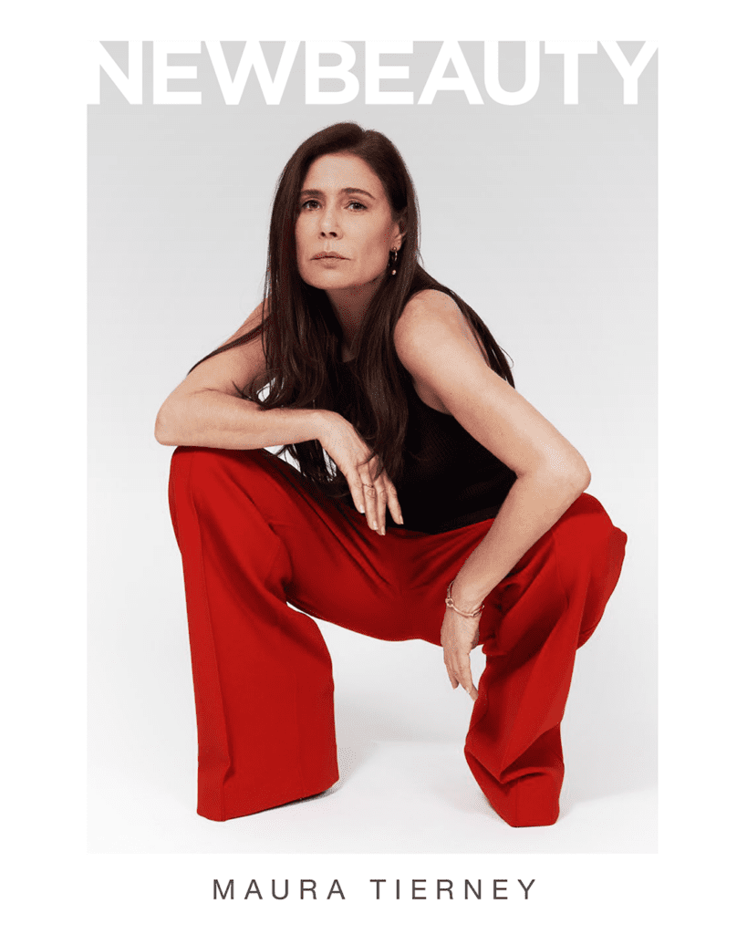 Maura Tierney 2024 Harry Hadden Paton, Maura Tierney, Sasha Lane Join