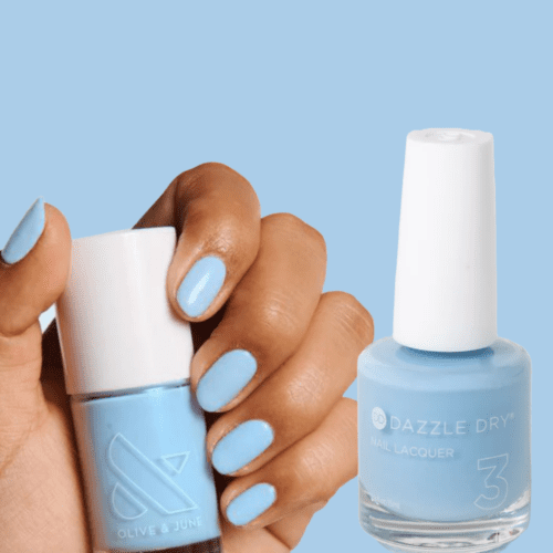 First Date Nails Are Your Best First Impression - NewBeauty