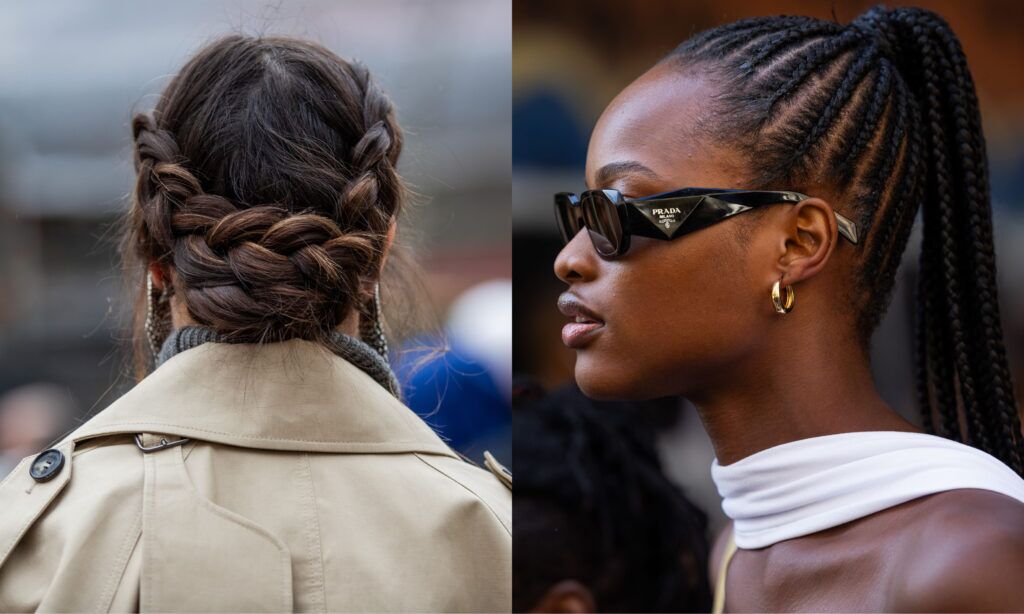 The 30 Best Braided Hairstyles To Wear All Year Long - NewBeauty