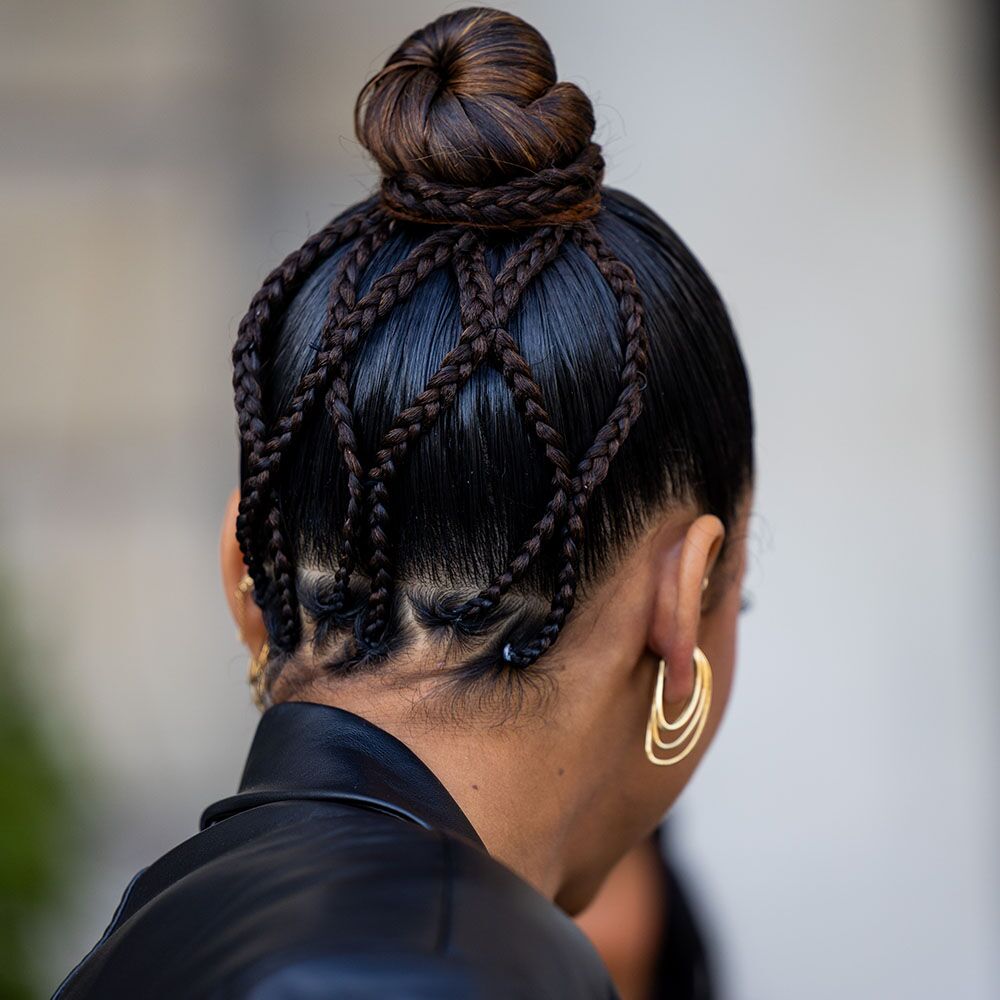 The 30 Best Braided Hairstyles To Wear All Year Long - NewBeauty