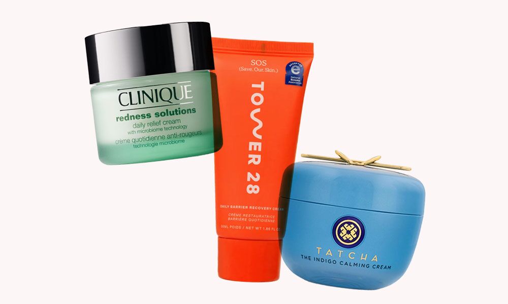 Discover the Power of Calming Creams for Soothing Irritated Skin ...