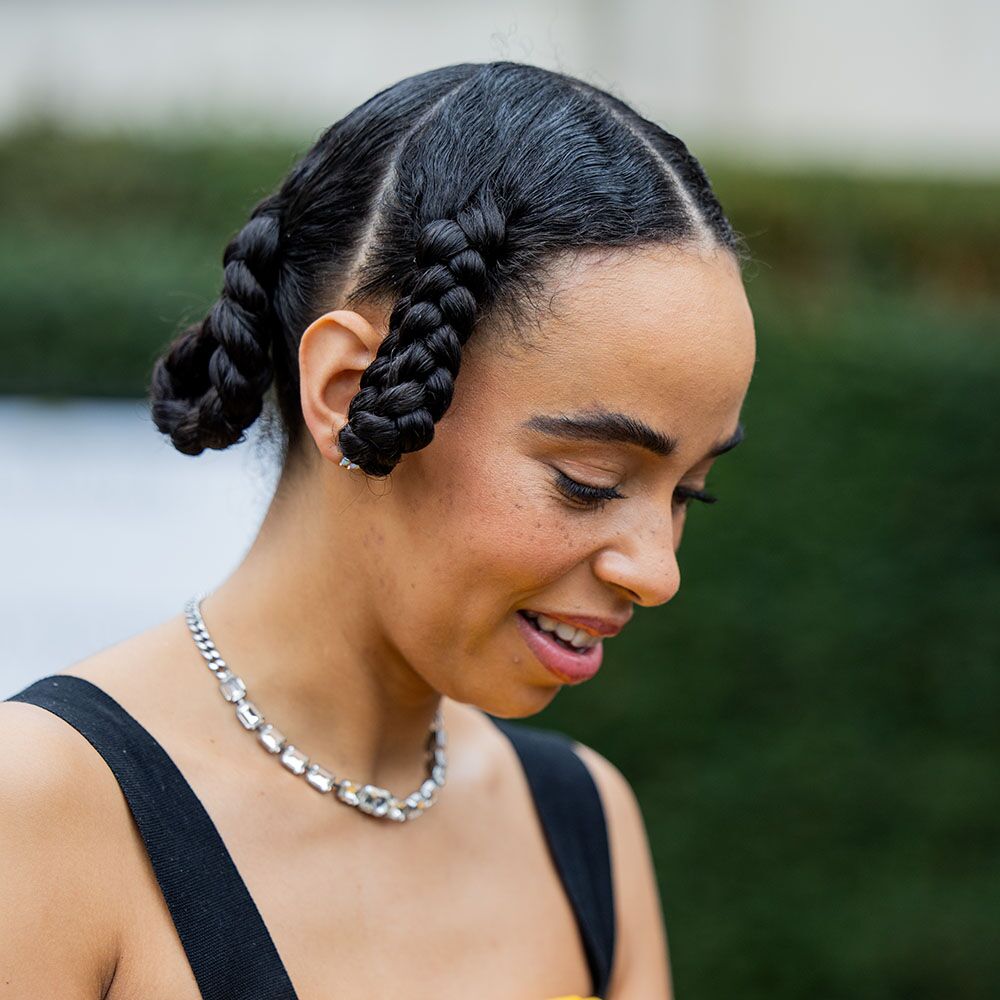 The 30 Best Braided Hairstyles To Wear All Year Long - NewBeauty