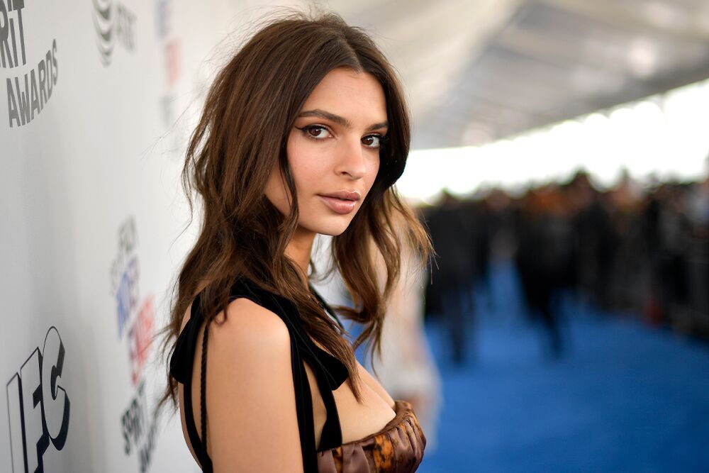 Emily Ratajkowski: See Emrata's New Hairstyle