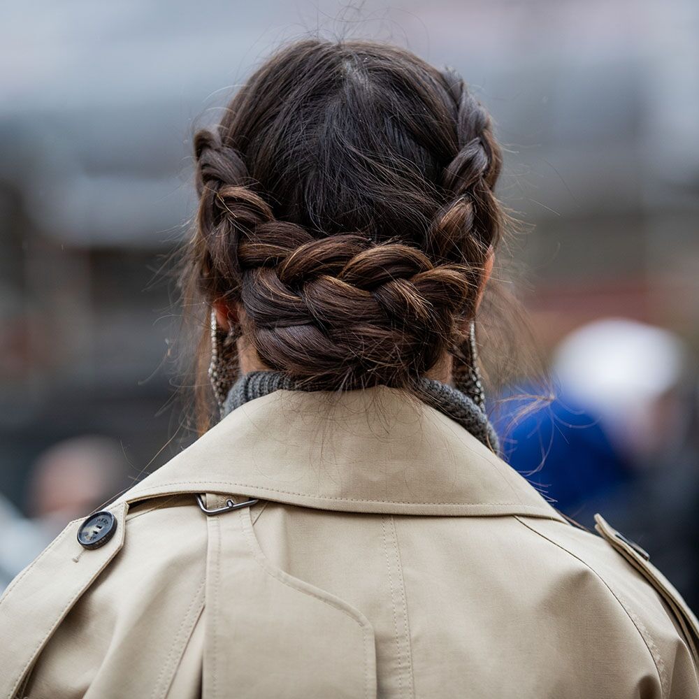 The 30 Best Braided Hairstyles To Wear All Year Long - NewBeauty