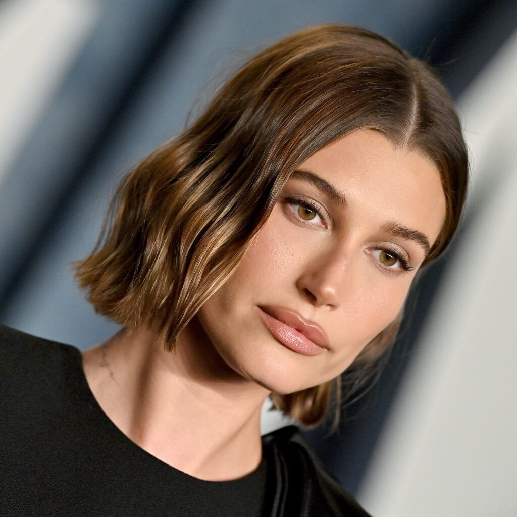 The Prettiest Caramel Highlights of 2024- NewBeauty