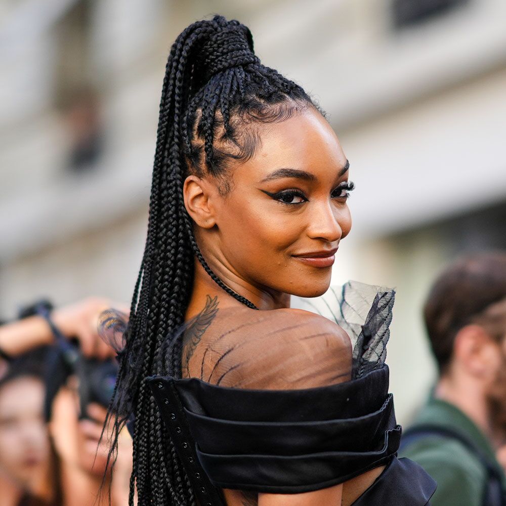 The 30 Best Braided Hairstyles To Wear All Year Long - NewBeauty
