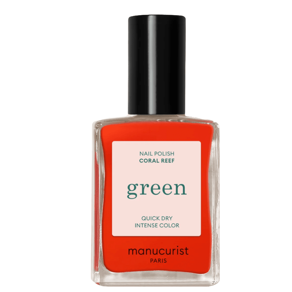 Aperol Spritz Nails: 10 Aperol-Inspired Polish Shades
