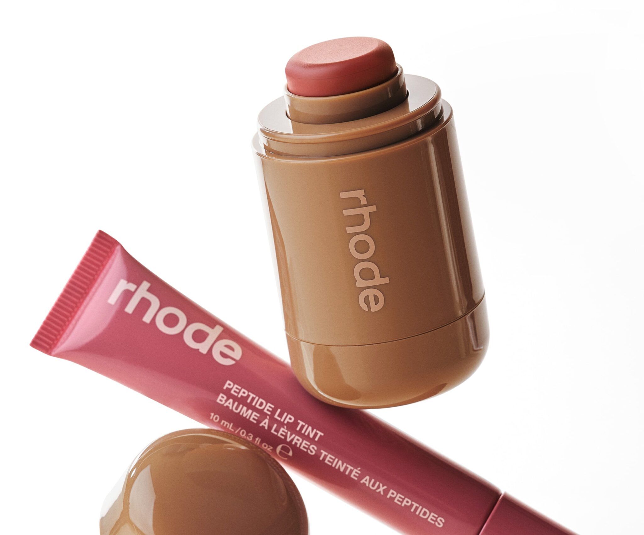 Rhode Pocket Blush: The Brand's Eagerly Awaited Debut Has Arrived