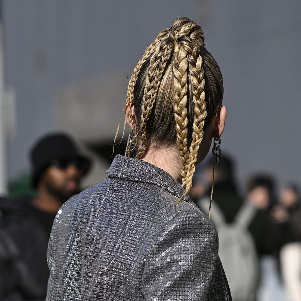 The 30 Best Braided Hairstyles To Wear All Year Long - NewBeauty