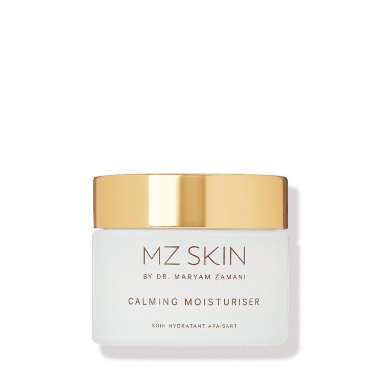 Discover the Power of Calming Creams for Soothing Irritated Skin ...
