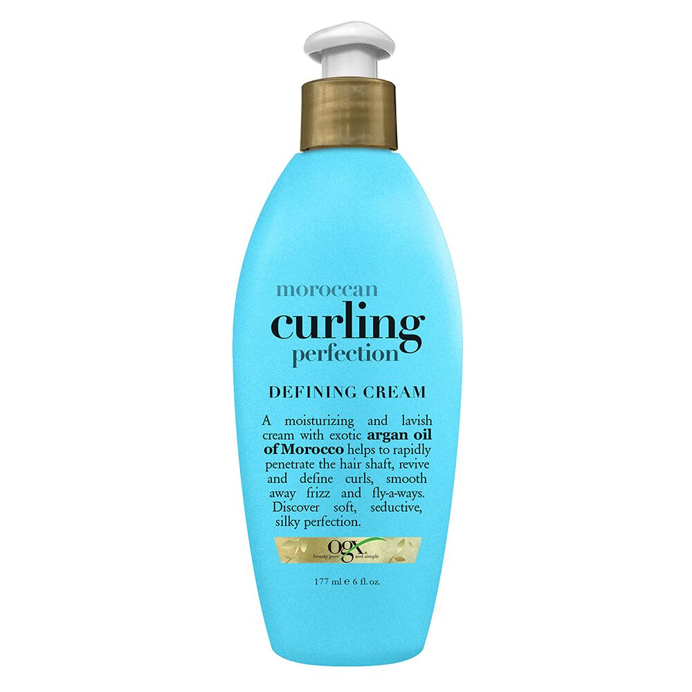 The 13 Best Curl Creams That Define Curls and Tame Frizz