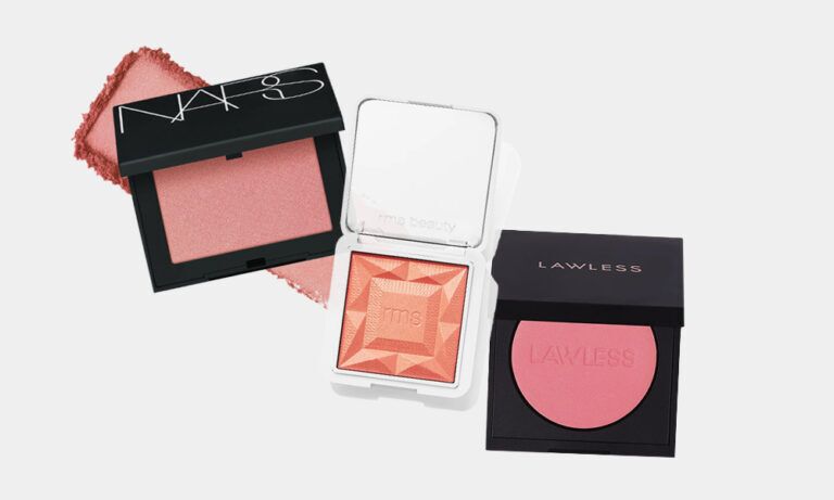 Powder Blush Is More Popular Than Liquid—These Are Our Faves