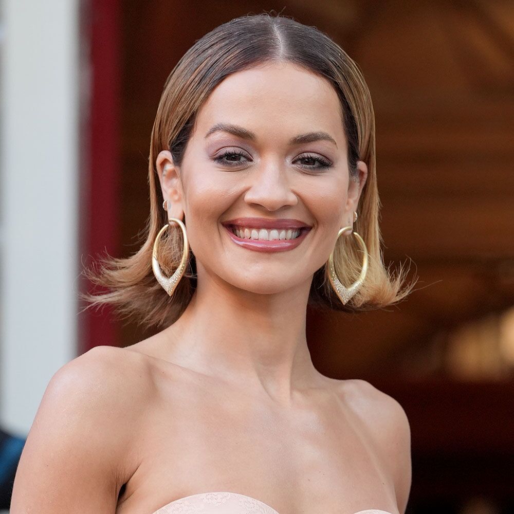 Ash Brown Is the Effortless Hair Color That Suits Almost Anyone