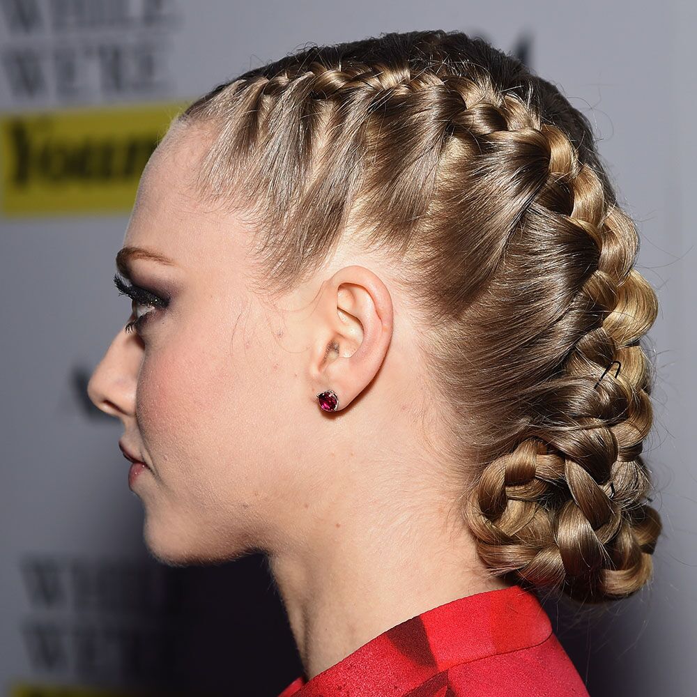 The 30 Best Braided Hairstyles To Wear All Year Long - NewBeauty