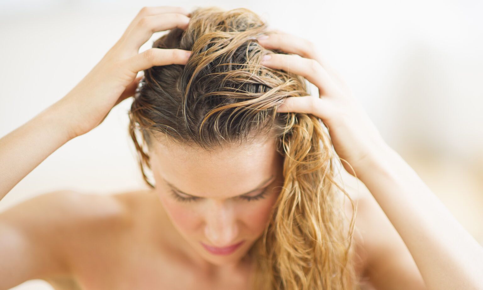 UCLA Discovery Could Revolutionize Hair Growth Technology