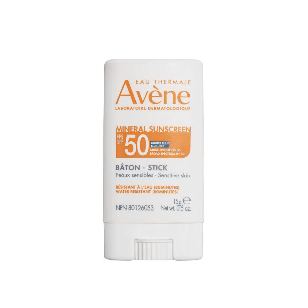 Will Chemical Sunscreen Be Banned? And Other SPF Updates