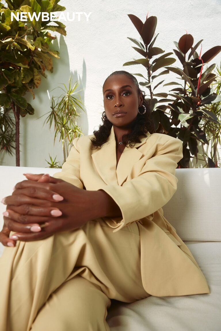 Issa Rae Is Just Getting Started