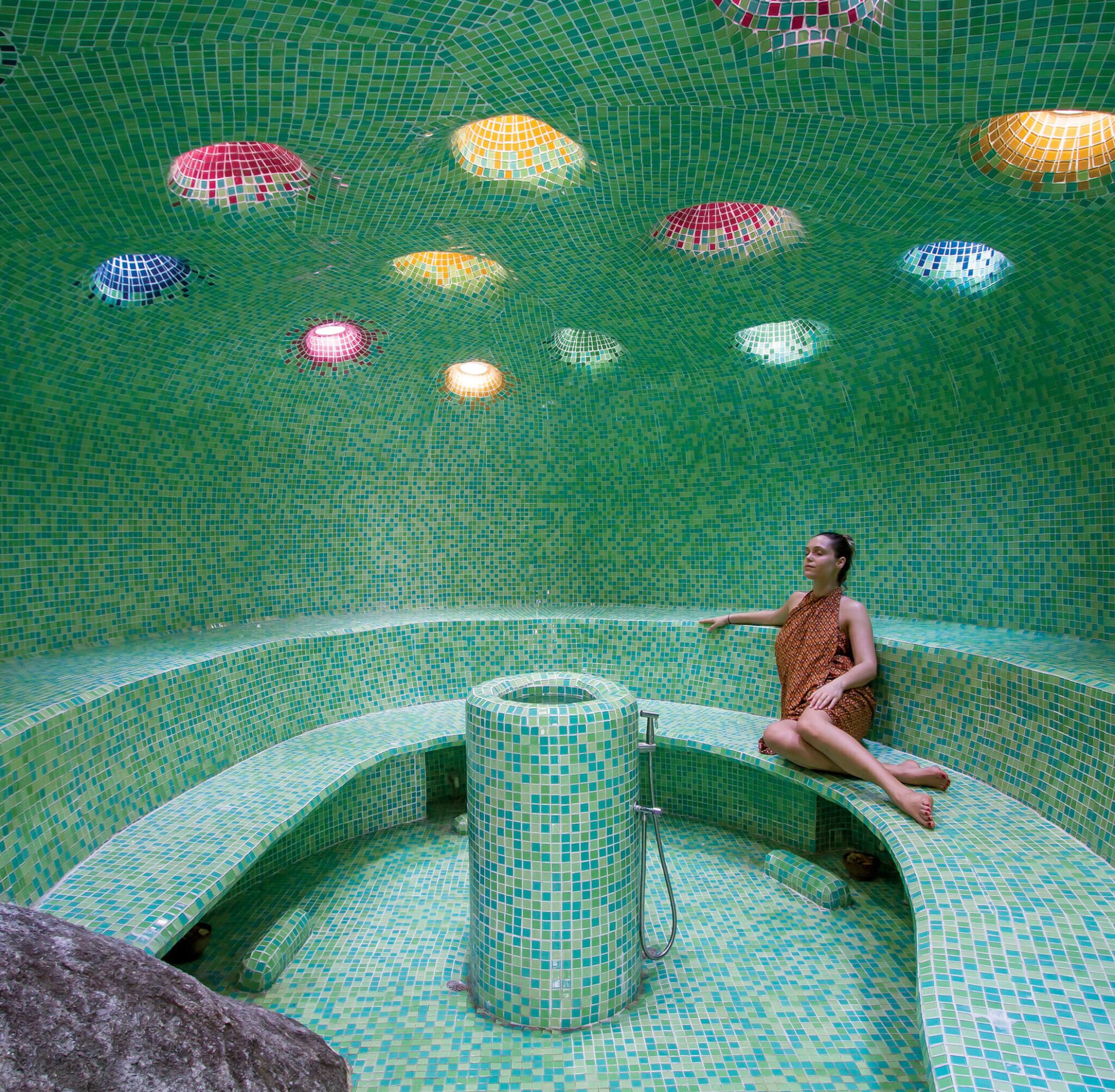 Mental Health Vacations: Resorts That Prioritize Mental Health - NewBeauty