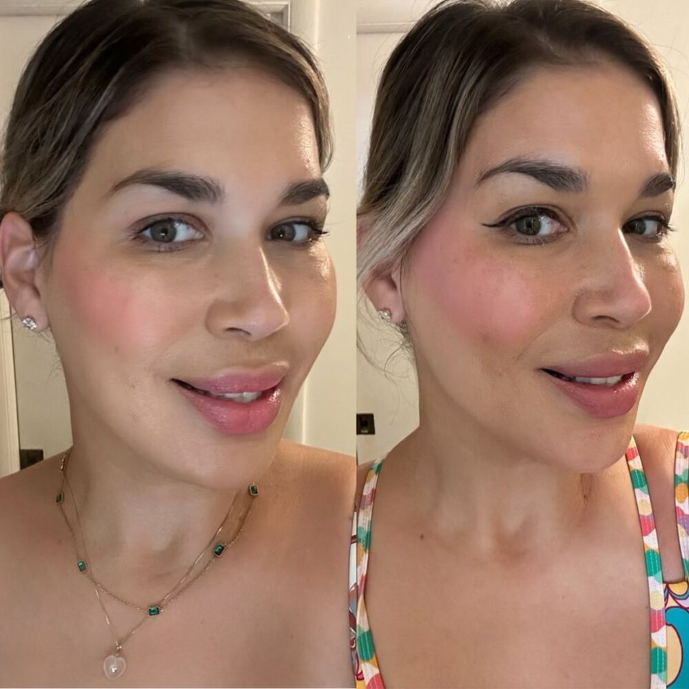 Review: Lawless Pinch My Cheeks Blush