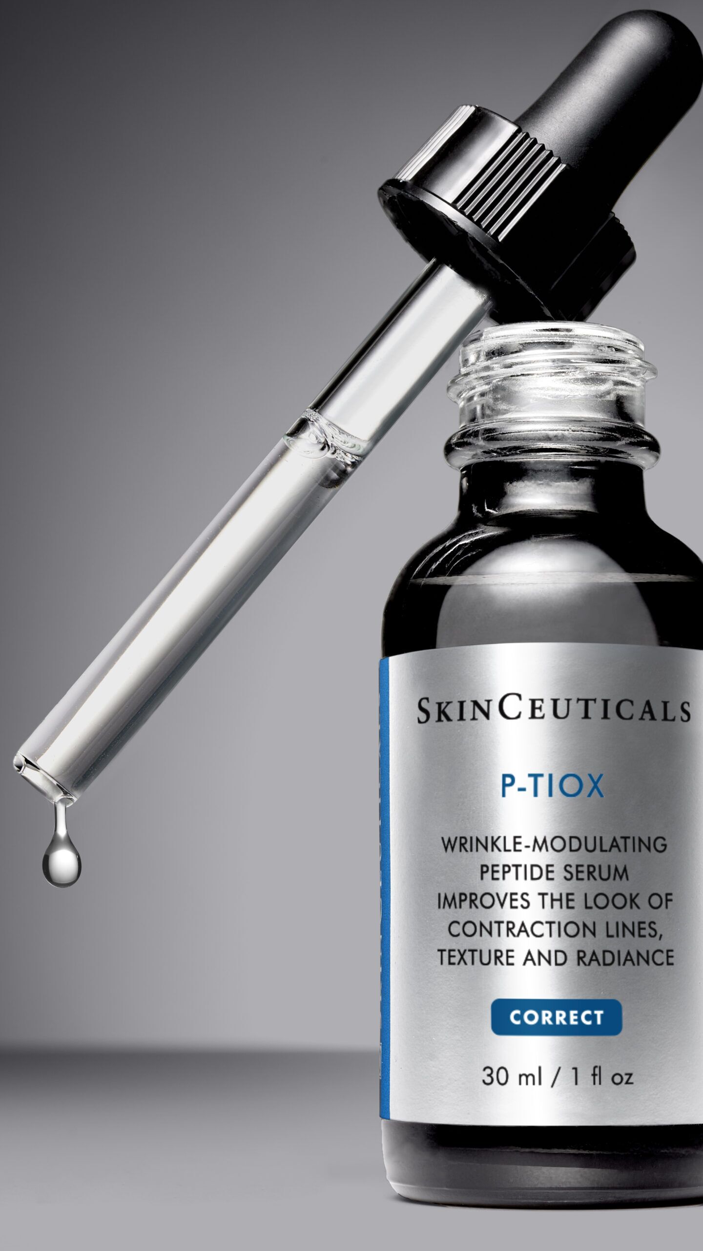 SkinCeuticals P-TIOX Peptide Serum: A Must-Have for Botox Users