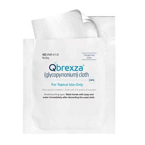 Survive Excessive Sweating: Tips for Managing Hyperhidrosis