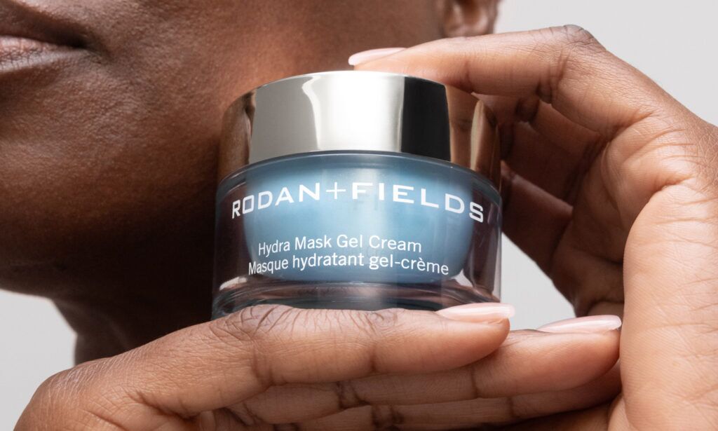 Rodan + Fields' New Leave-On Mask Is Beauty Sleep in a Jar