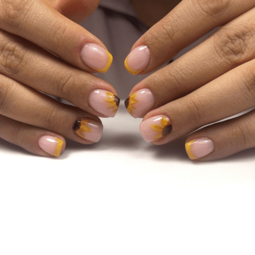 Solar Nails Are The Sunny Trend We Can't Get Enough Of - NewBeauty