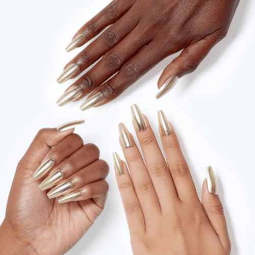 Solar Nails Are The Sunny Trend We Can't Get Enough Of - NewBeauty