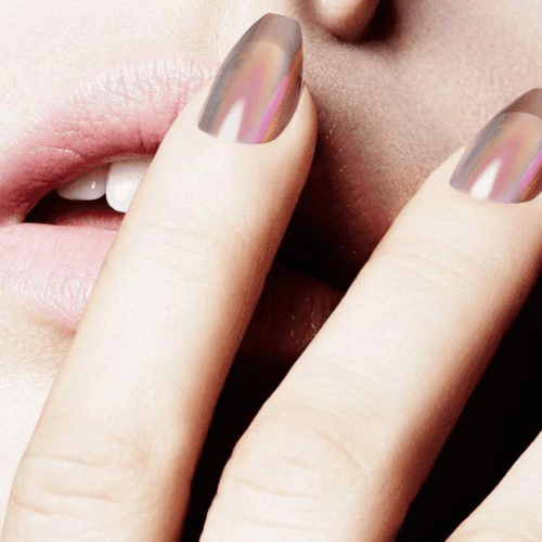 First Date Nails Are Your Best First Impression - NewBeauty