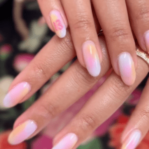 First Date Nails Are Your Best First Impression - NewBeauty