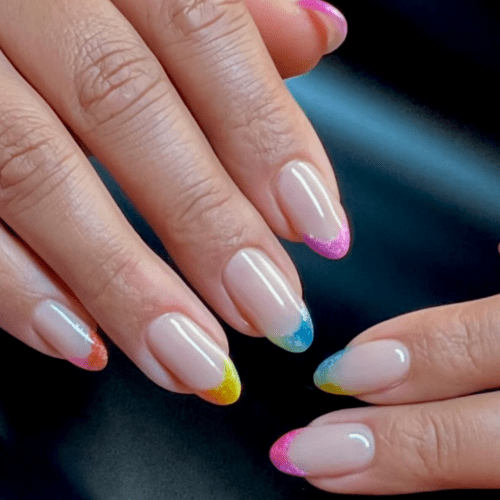 First Date Nails Are Your Best First Impression - NewBeauty