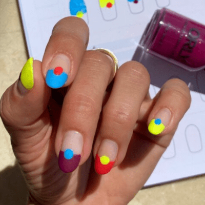 First Date Nails Are Your Best First Impression - NewBeauty