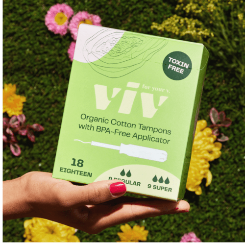 The Best Clean Tampons and Alternatives to Keep on Hand - NewBeauty