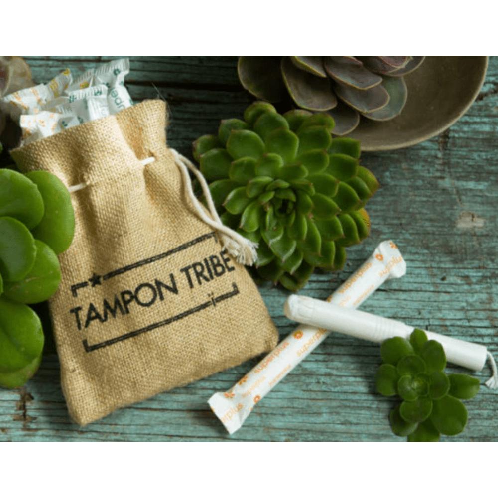 The Best Clean Tampons and Alternatives to Keep on Hand - NewBeauty