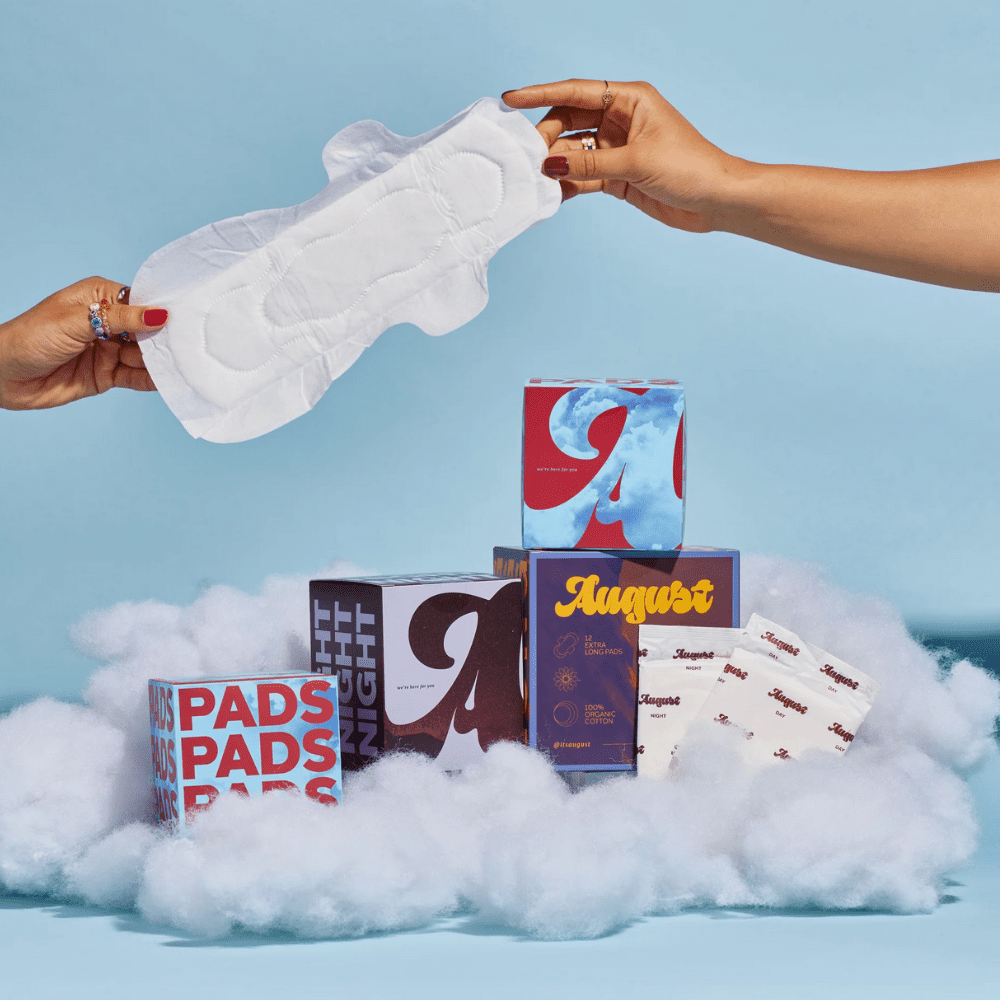 The Best Clean Tampons and Alternatives to Keep on Hand - NewBeauty