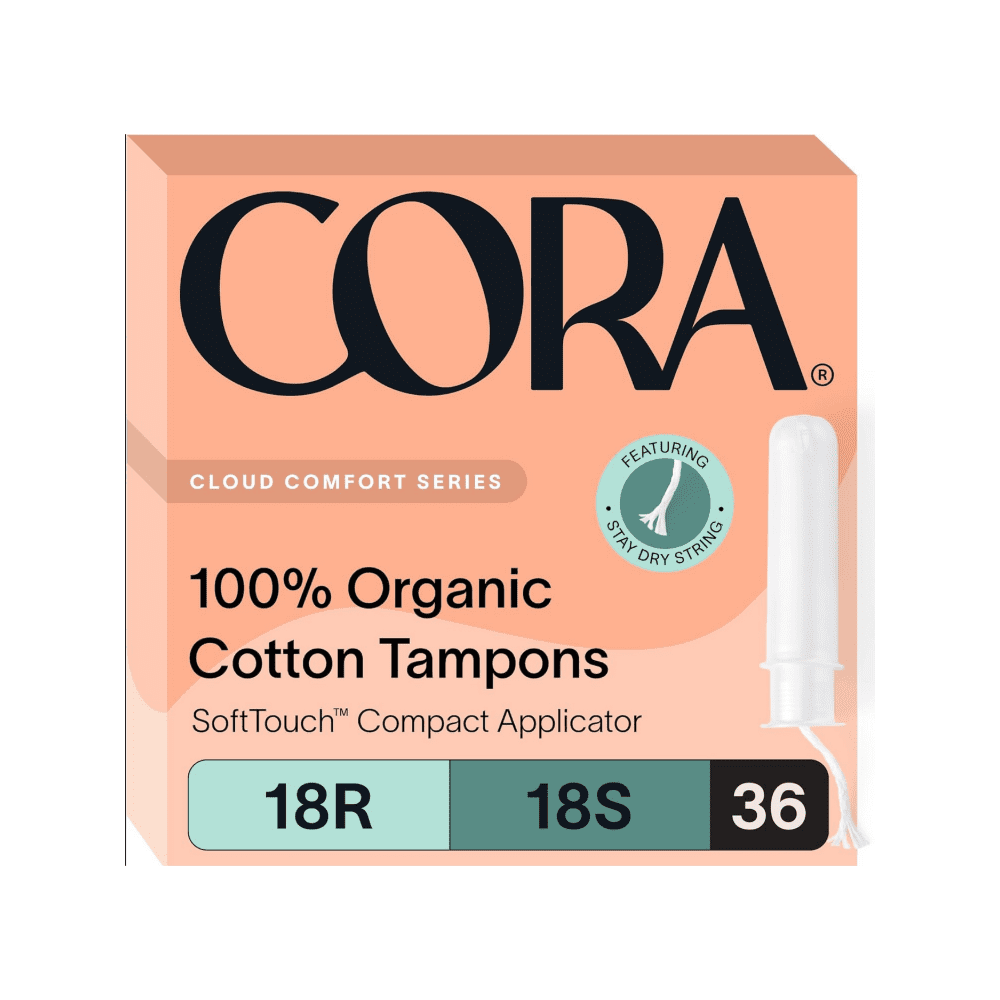 The Best Clean Tampons and Alternatives to Keep on Hand - NewBeauty