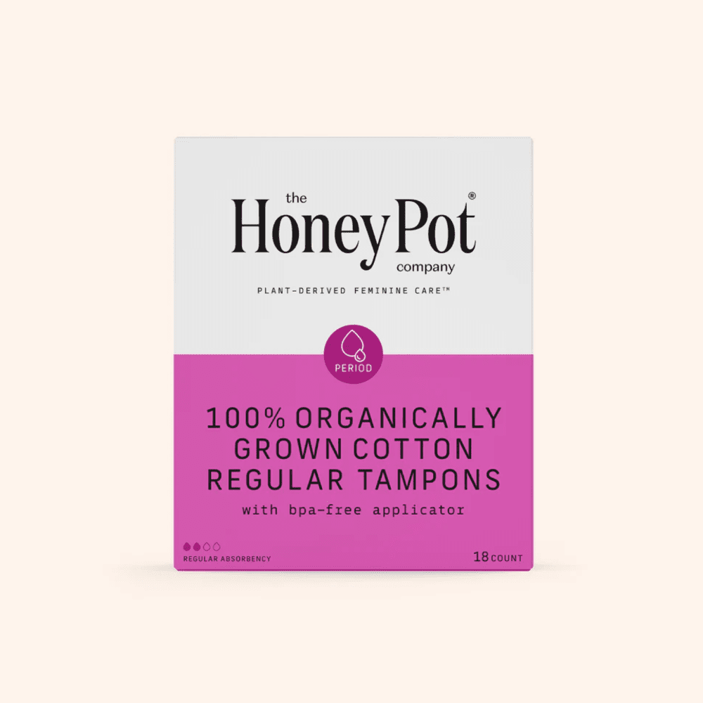 The Best Clean Tampons and Alternatives to Keep on Hand - NewBeauty