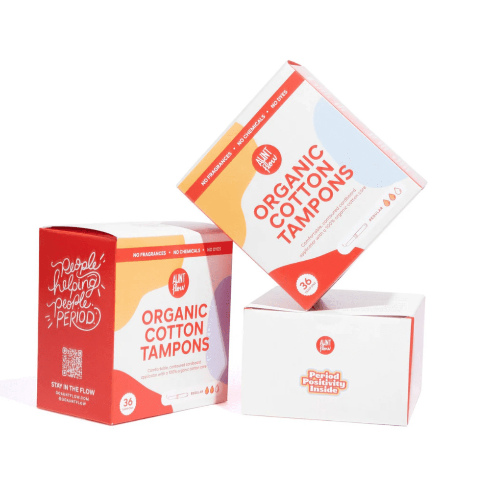 The Best Clean Tampons and Alternatives to Keep on Hand - NewBeauty