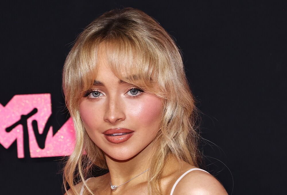 Baby Doll Blush Is the Trend You’re Seeing Everywhere