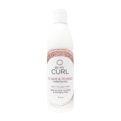 A Complete Guide to Understanding Your Unique Curl Type