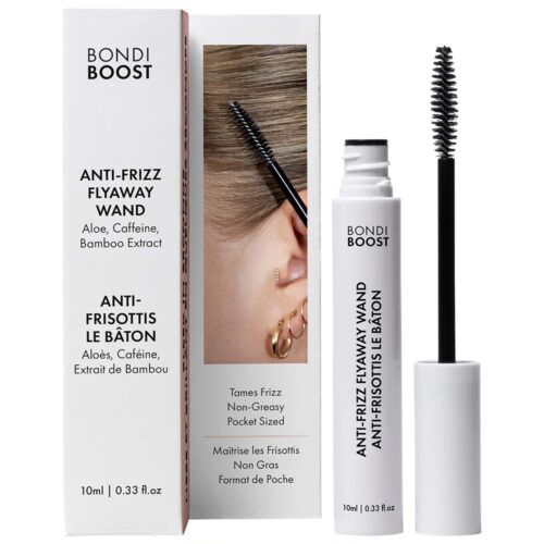 Flyaway Wands That Work Like Magic for Slick Hairstyles