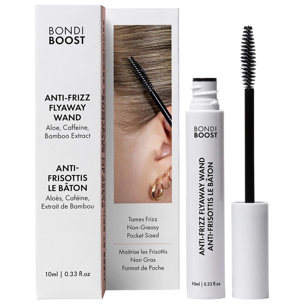 Flyaway Wands That Work Like Magic for Slick Hairstyles