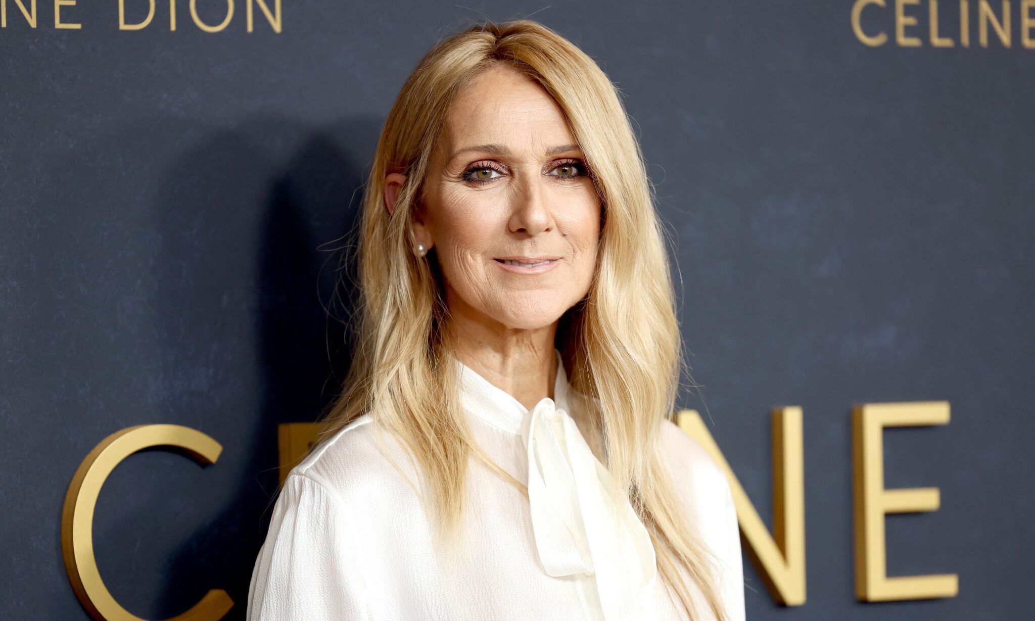 All Of the Beauty Products Spotted in the Celine Dion Doc