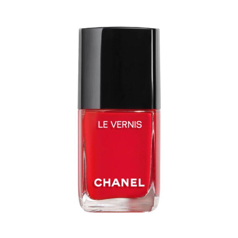 18 Red Nail Colors to Elevate Your Summer Manicure