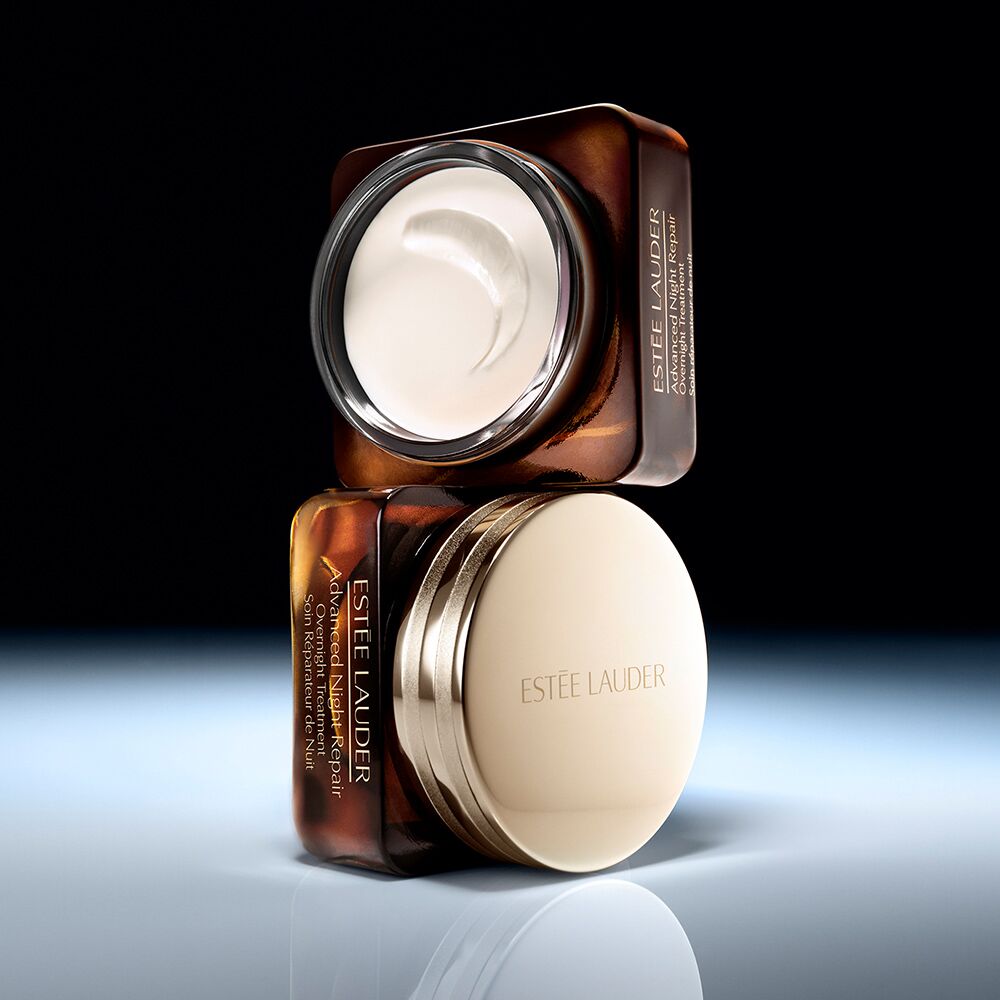 Estée Lauder Advanced Night Repair Overnight Treatment Review