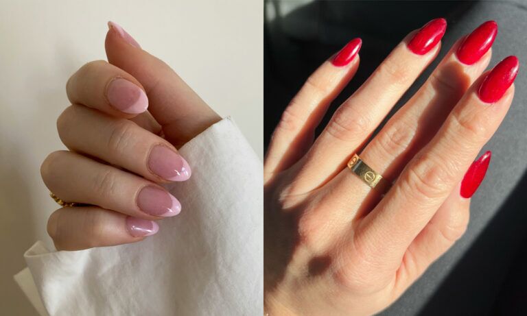 First Date Nails Are Your Best First Impression - NewBeauty