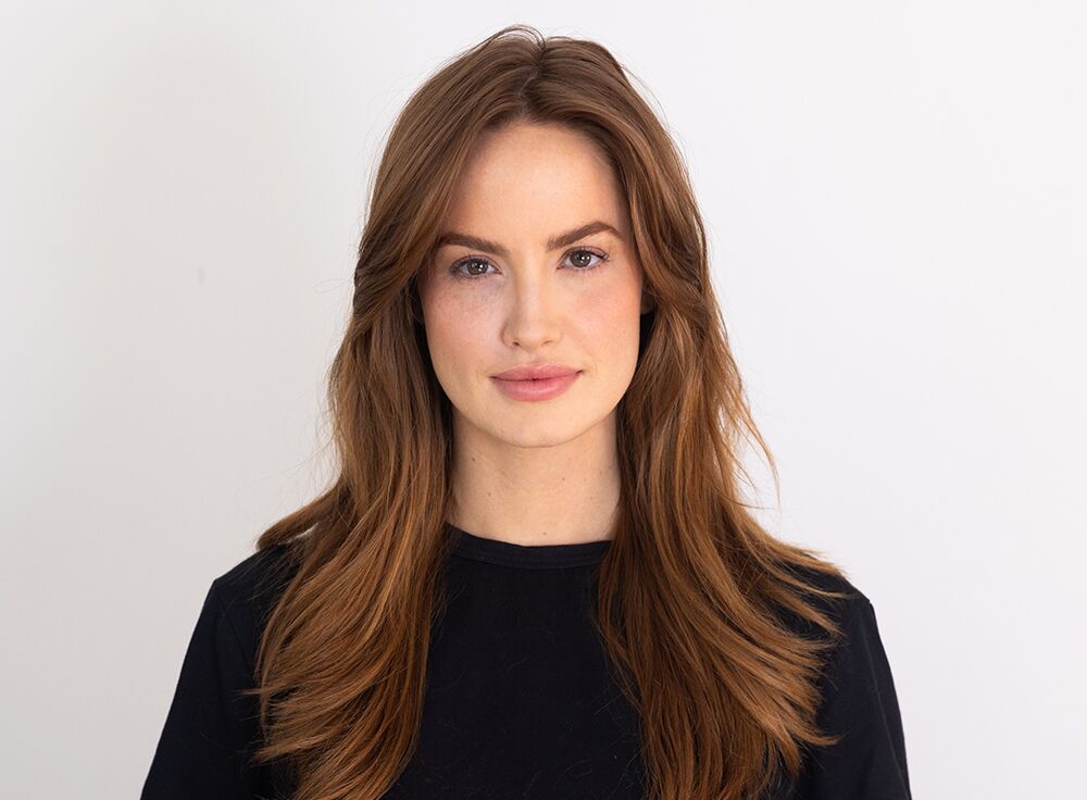 Haley Kalil Interview: Beauty Routines, Favorite Products and More